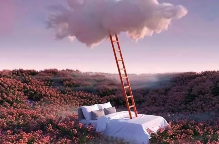 Bunga Tidur
